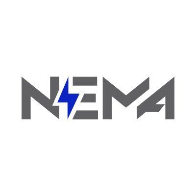 NEMA Logo & Brand Assets (SVG, PNG and vector) - Brandfetch
