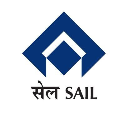 Steel Authority of India Limited Logo & Brand Assets (SVG, PNG and ...