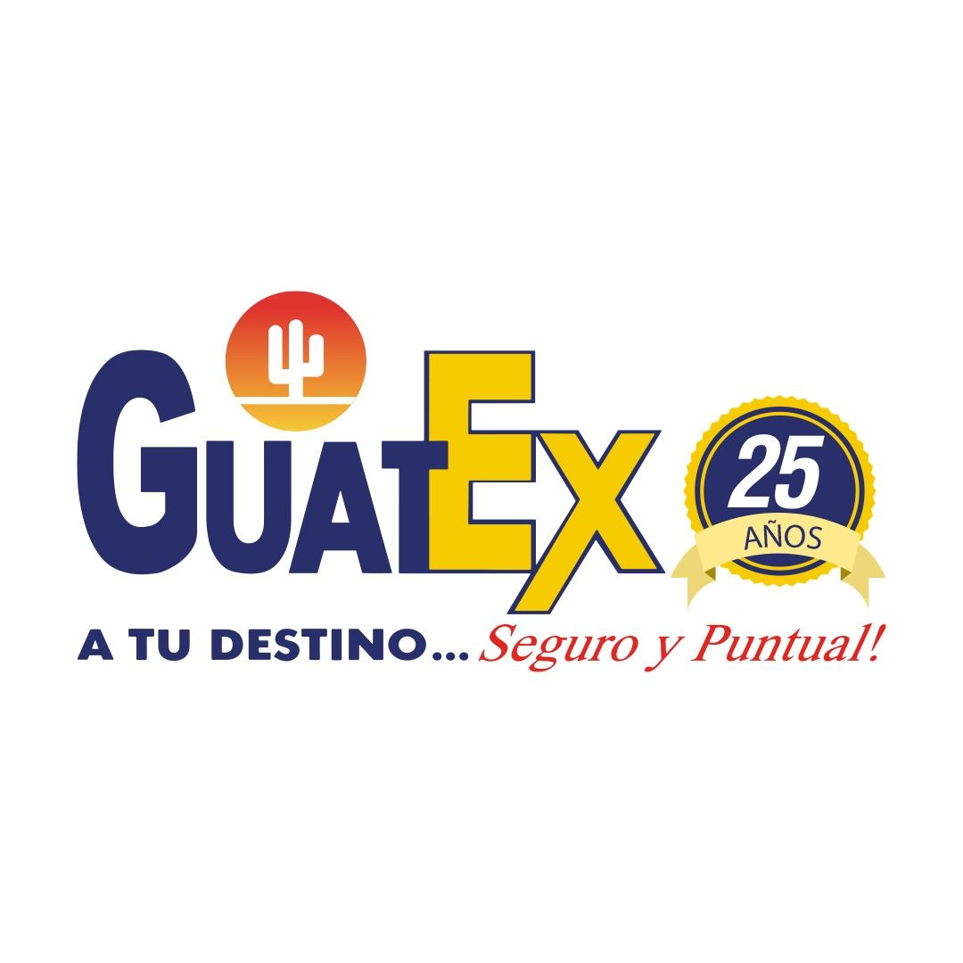 GUATEX Logo & Brand Assets (SVG, PNG and vector) - Brandfetch