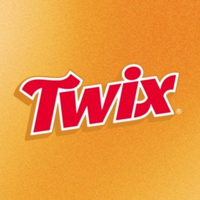 twix logo vector