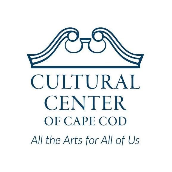 Cultural Center of Cape Cod Logo & Brand Assets (SVG, PNG and vector ...