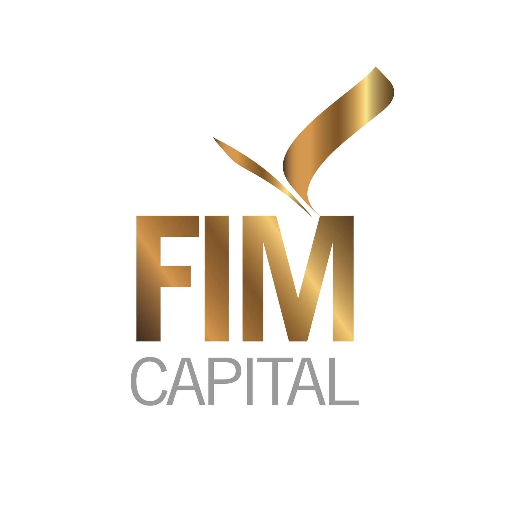 FIM Capital Limited Logo & Brand Assets (SVG, PNG and vector) - Brandfetch