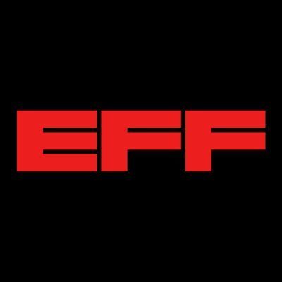 EFF Logo & Brand Assets (SVG, PNG and vector) - Brandfetch