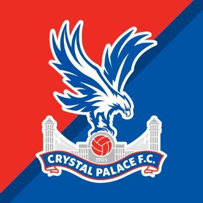 Crystal Palace F.C. Logo & Brand Assets (SVG, PNG and vector) - Brandfetch