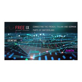 Free-IX Logo & Brand Assets (SVG, PNG and vector) - Brandfetch