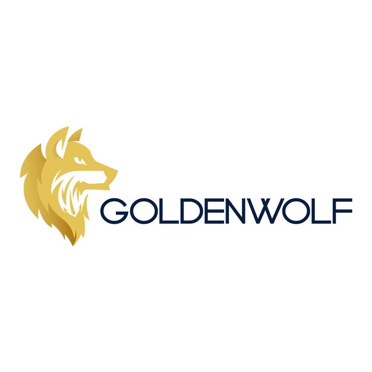 GoldenWolf Logo & Brand Assets (SVG, PNG and vector) - Brandfetch