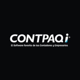 CONTPAQi Logo & Brand Assets (SVG, PNG and vector) - Brandfetch