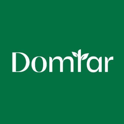 Domtar Logo & Brand Assets (SVG, PNG and vector) - Brandfetch