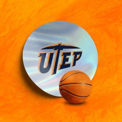 UTEP Men’s Basketball Logo & Brand Assets (SVG, PNG and vector ...