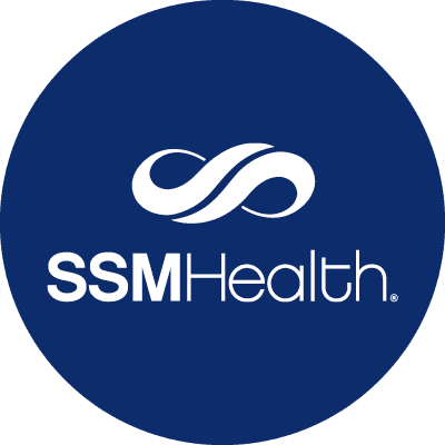 SSM Health Logo & Brand Assets (SVG, PNG and vector) - Brandfetch