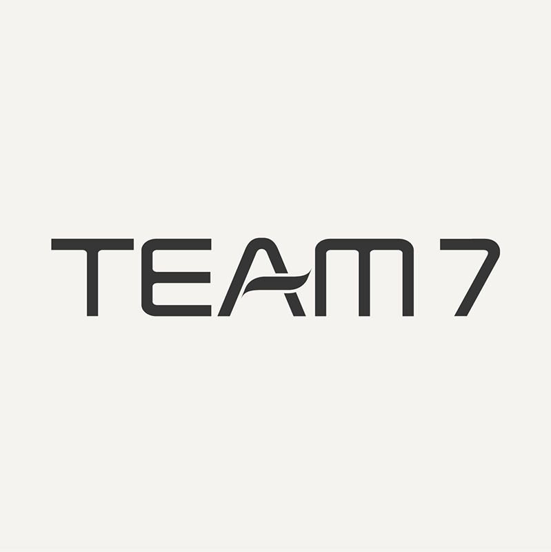 Team 7 Spezialstudio Logo & Brand Assets (SVG, PNG and vector) - Brandfetch