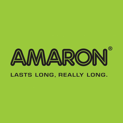 Amaron Logo & Brand Assets (SVG, PNG and vector) - Brandfetch