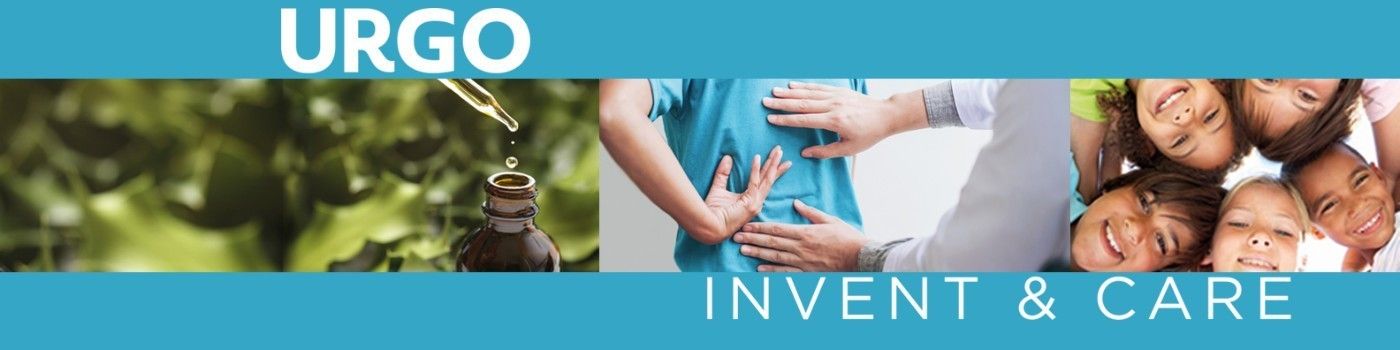 URGO Group Logo & Brand Assets (SVG, PNG and vector) - Brandfetch