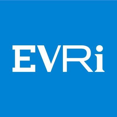 Evri Logo & Brand Assets (SVG, PNG and vector) - Brandfetch