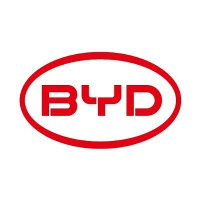BYD Logo & Brand Assets (SVG, PNG and vector) - Brandfetch