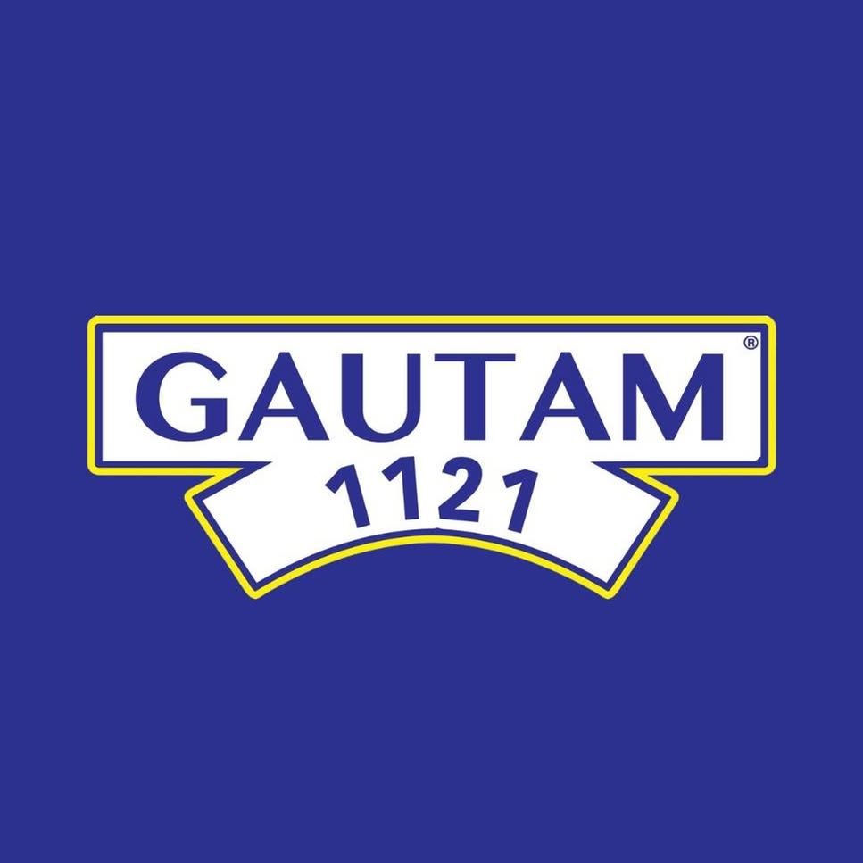 Gautam General Trading L.L.C Logo & Brand Assets (SVG, PNG and vector ...