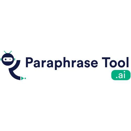 Paraphrase Tool AI Logo & Brand Assets (SVG, PNG and vector) - Brandfetch