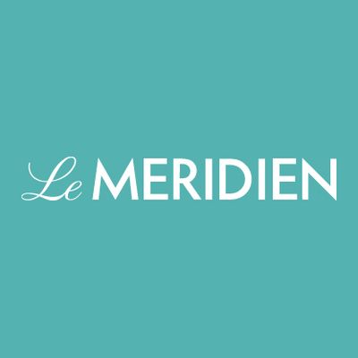 Le Méridien Hotels Logo & Brand Assets (SVG, PNG and vector) - Brandfetch