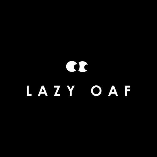 Lazy Oaf Logo & Brand Assets (SVG, PNG and vector) - Brandfetch