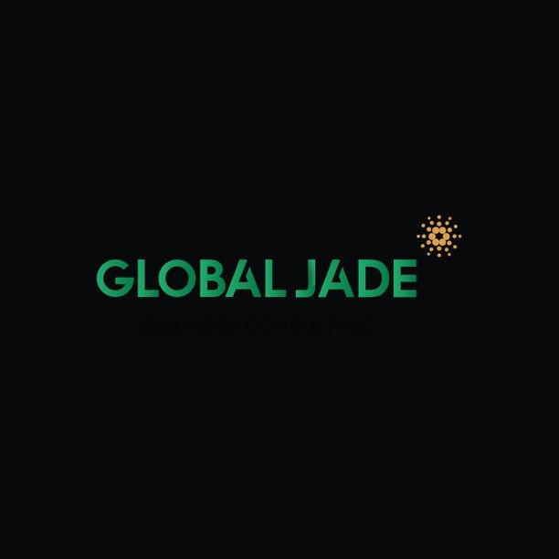 Global Jade Business Consulting Logo & Brand Assets (SVG, PNG and ...