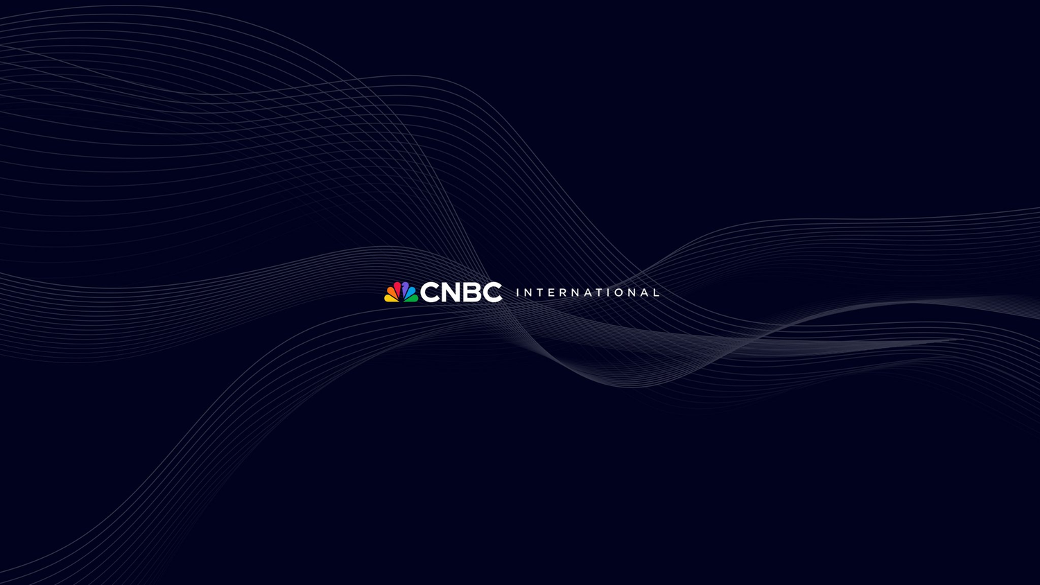 Logo Cnbc Png