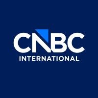 cnbc logo vector