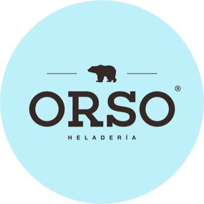 ORSO HELADERÍA Logo & Brand Assets (SVG, PNG and vector) - Brandfetch