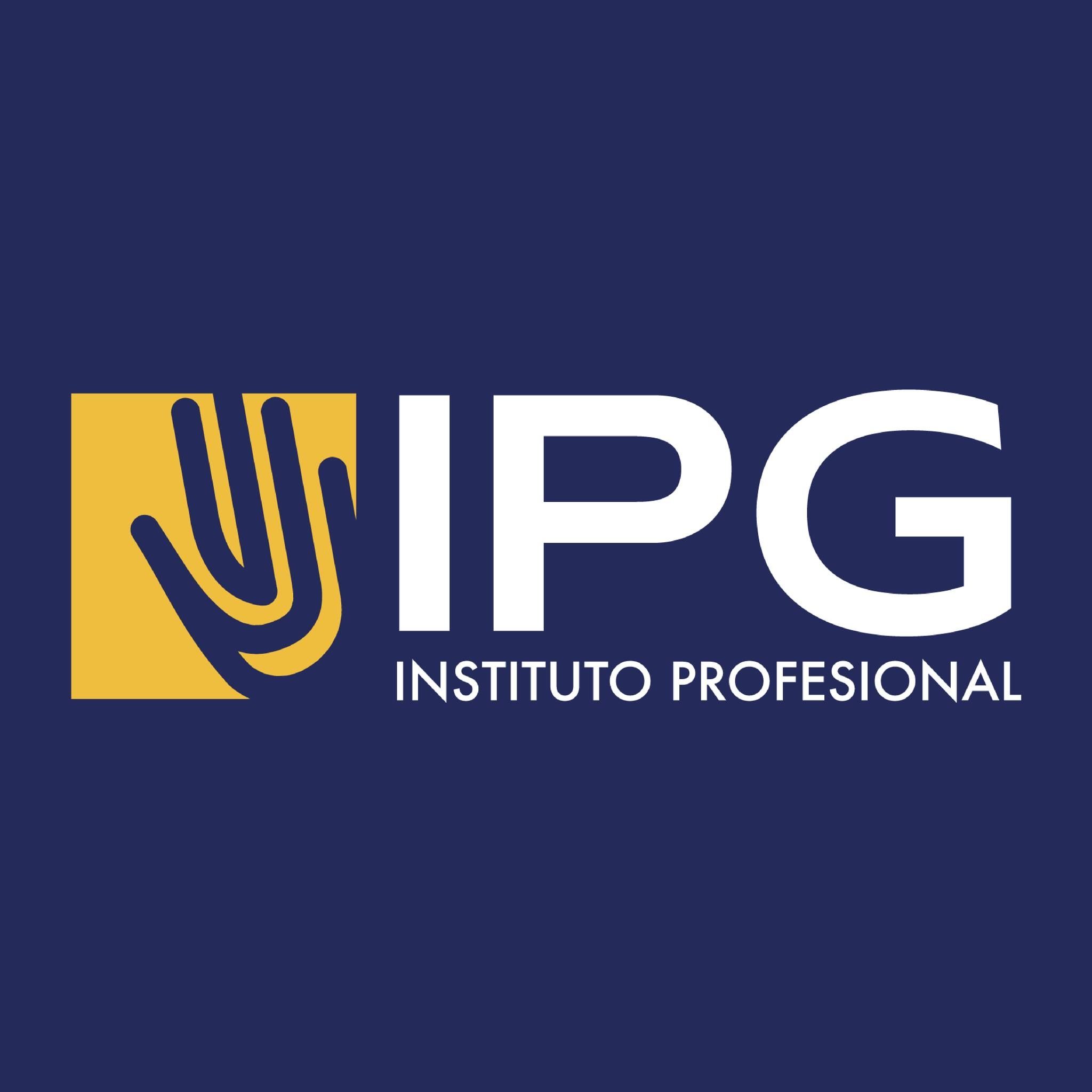ipg logo vector