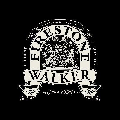 Firestone Walker Logo & Brand Assets (SVG, PNG and vector) - Brandfetch
