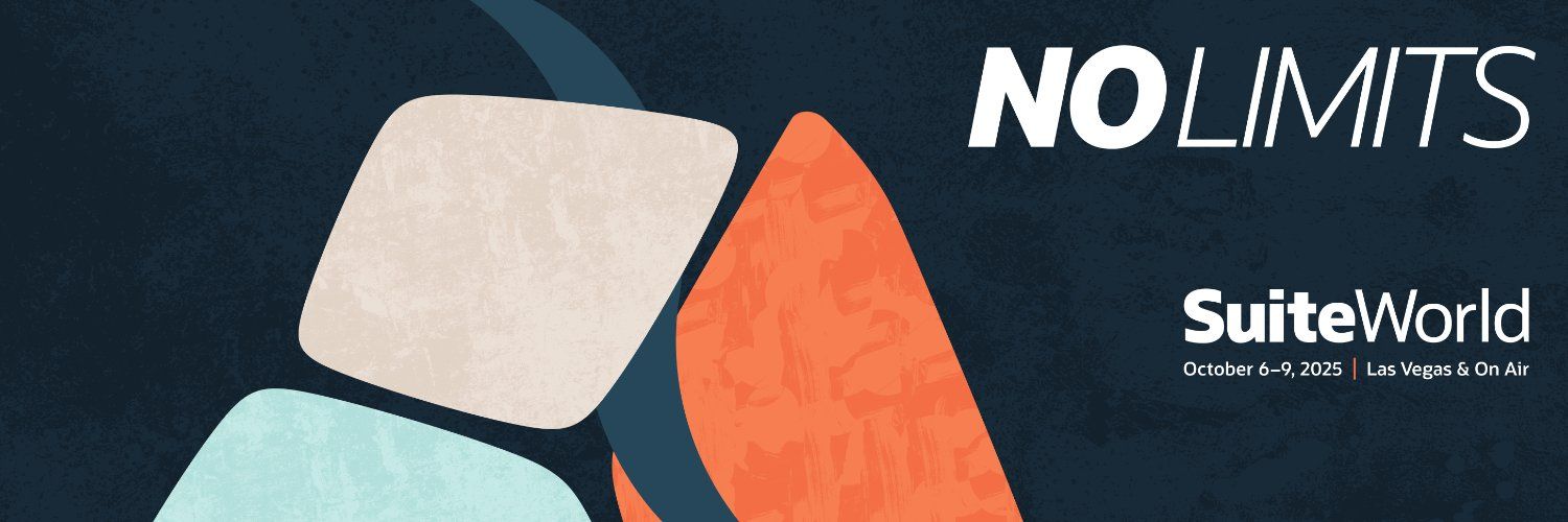 NetSuite Logo & Brand Assets (SVG, PNG and vector) - Brandfetch