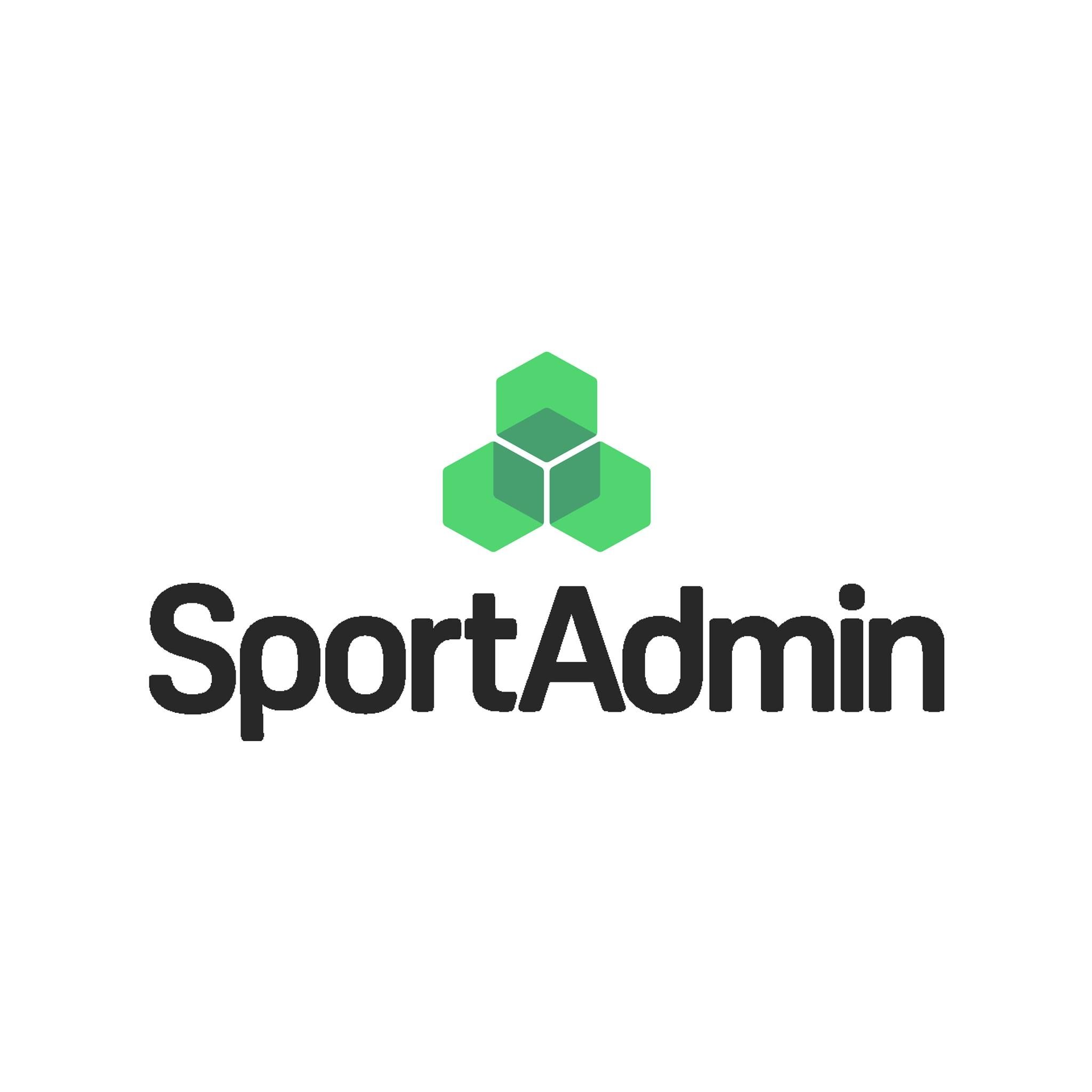 SportAdmin Logo & Brand Assets (SVG, PNG and vector) - Brandfetch