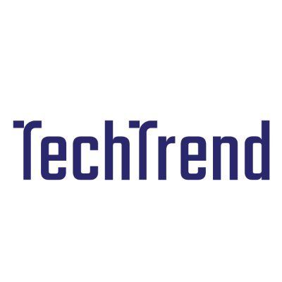 TechTrend Logo & Brand Assets (SVG, PNG and vector) - Brandfetch