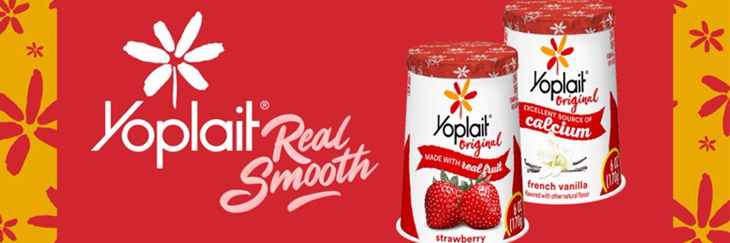 Yoplait Logo Png