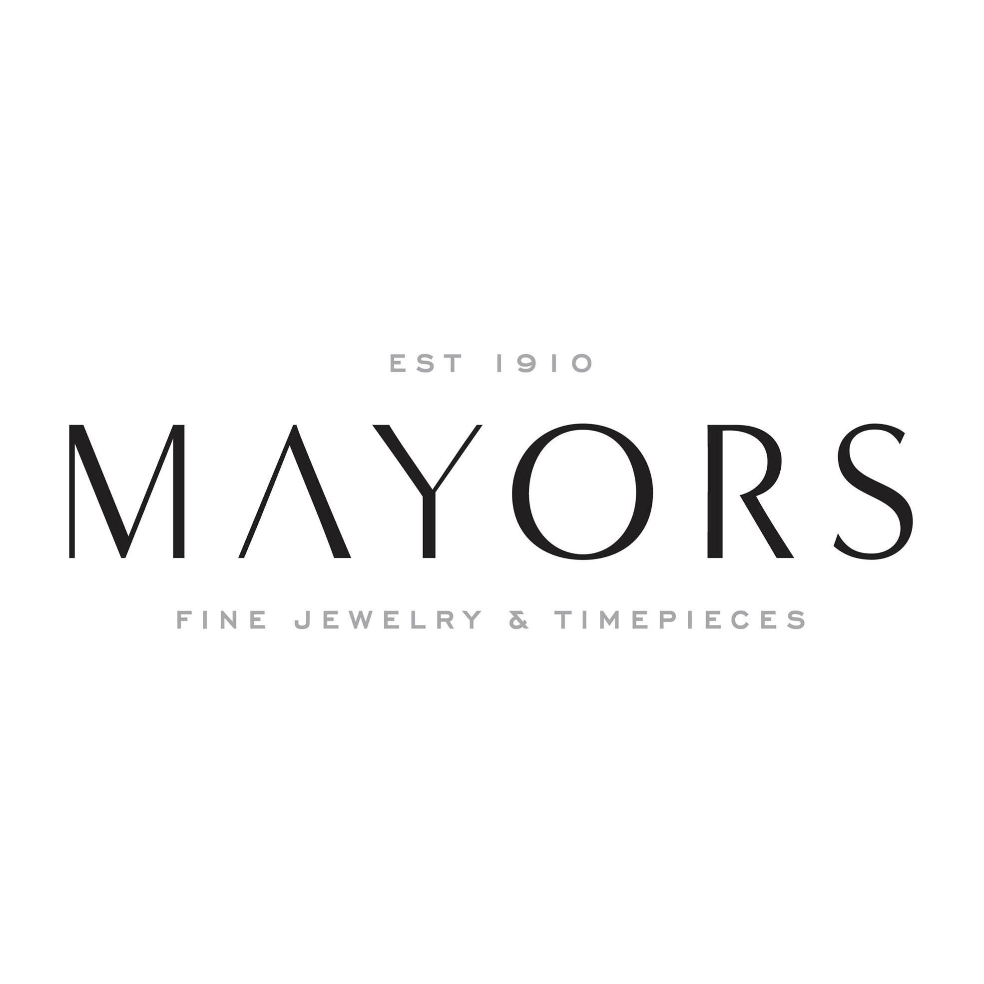 Mayors Logo & Brand Assets (SVG, PNG and vector) - Brandfetch