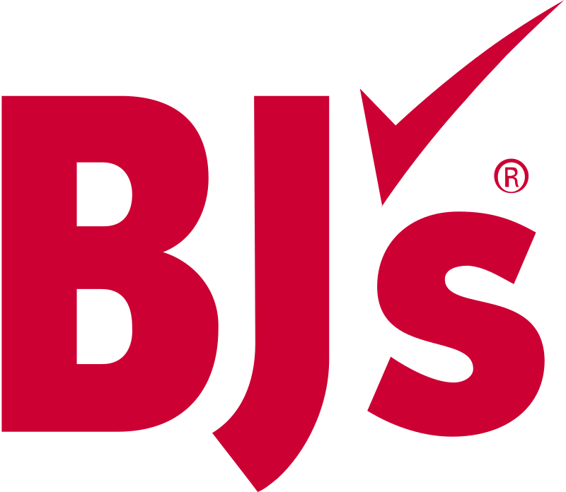 BJ's Wholesale Club Logo & Brand Assets (SVG, PNG and vector) - Brandfetch