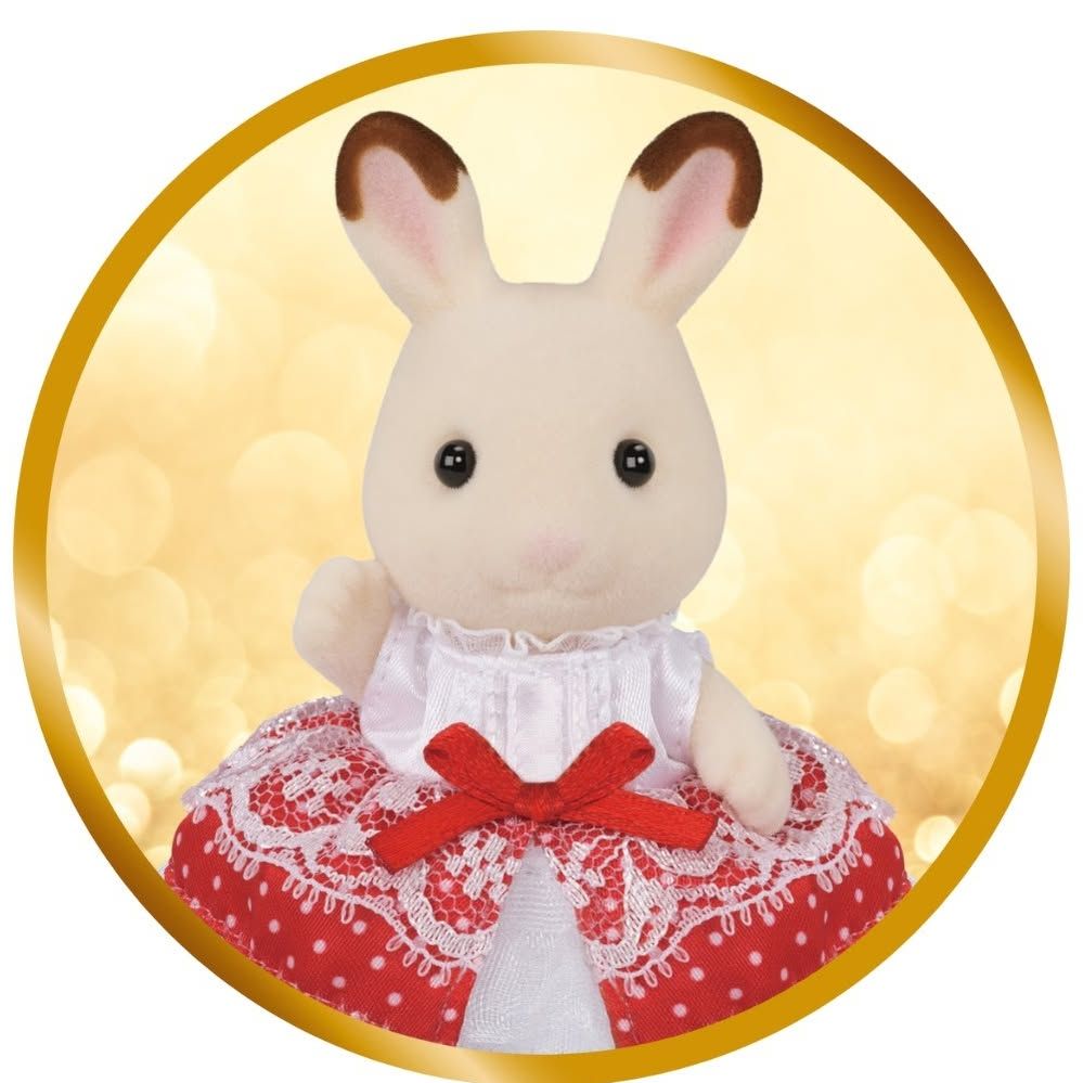 Calico Critters Logo & Brand Assets (SVG, PNG and vector) - Brandfetch