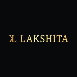 Lakshita Logo & Brand Assets (SVG, PNG and vector) - Brandfetch