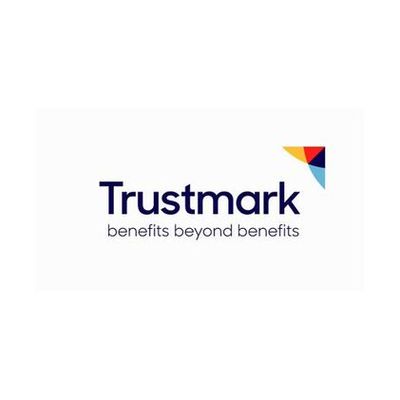 trustmark logo vector