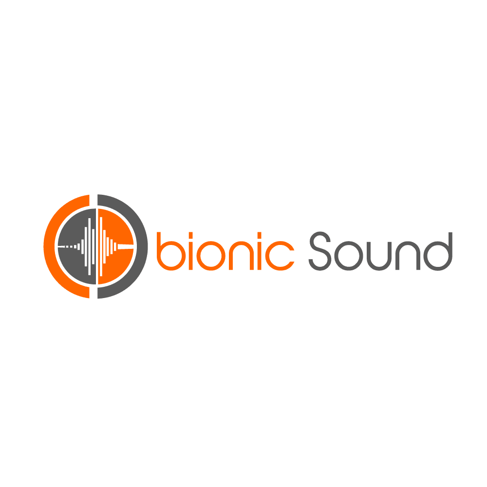 Bionic Sound Logo & Brand Assets (SVG, PNG and vector) - Brandfetch
