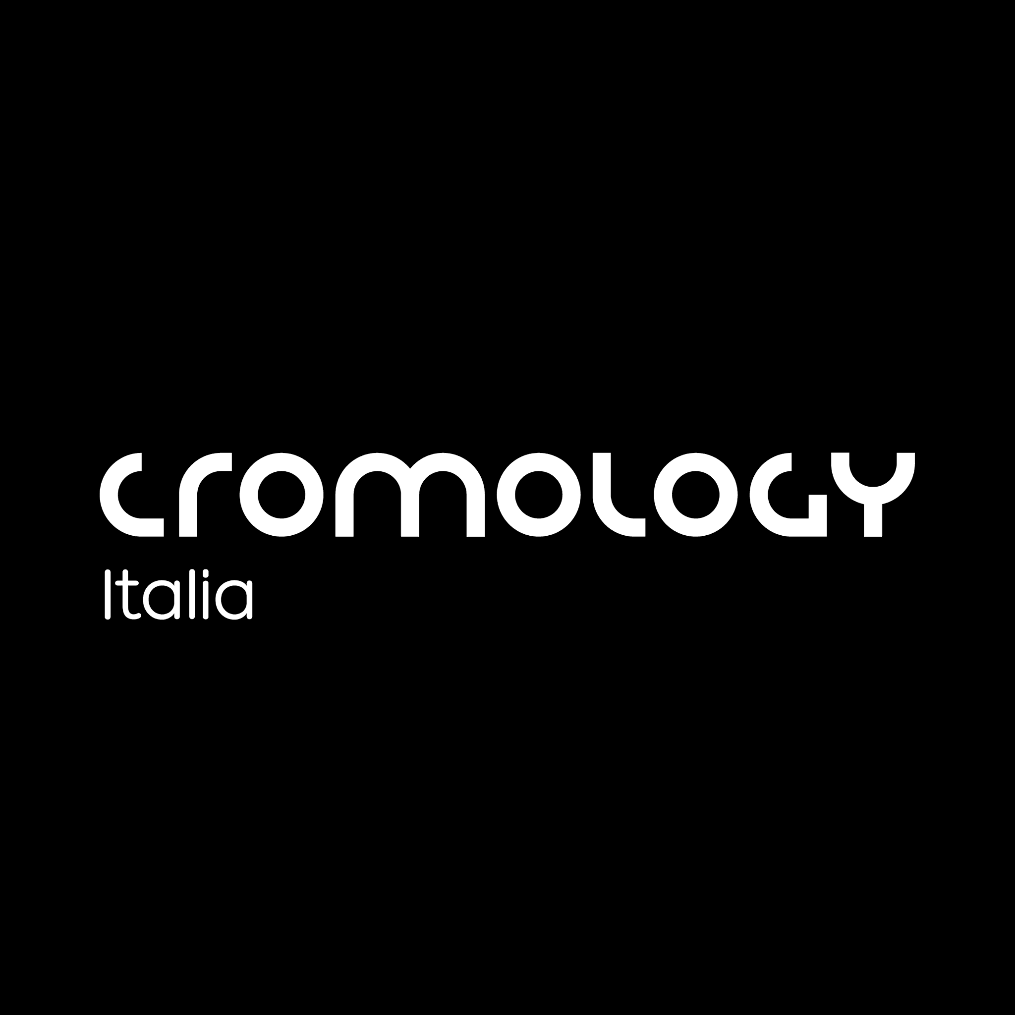 Cromology Italia Logo & Brand Assets (SVG, PNG and vector) - Brandfetch