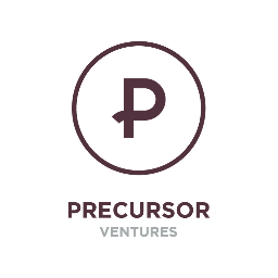 Precursor Ventures Logo & Brand Assets (SVG, PNG and vector) - Brandfetch