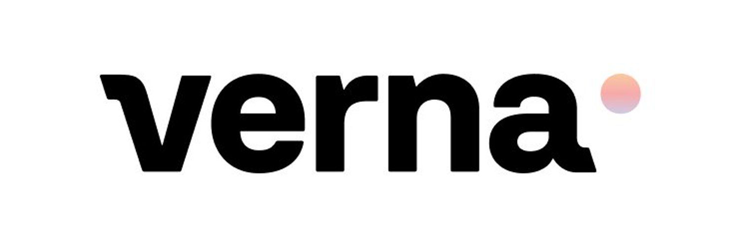 Verna Logo & Brand Assets (SVG, PNG and vector) - Brandfetch