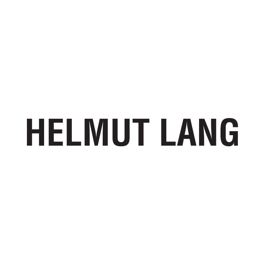 HELMUT LANG Logo & Brand Assets (SVG, PNG and vector) - Brandfetch
