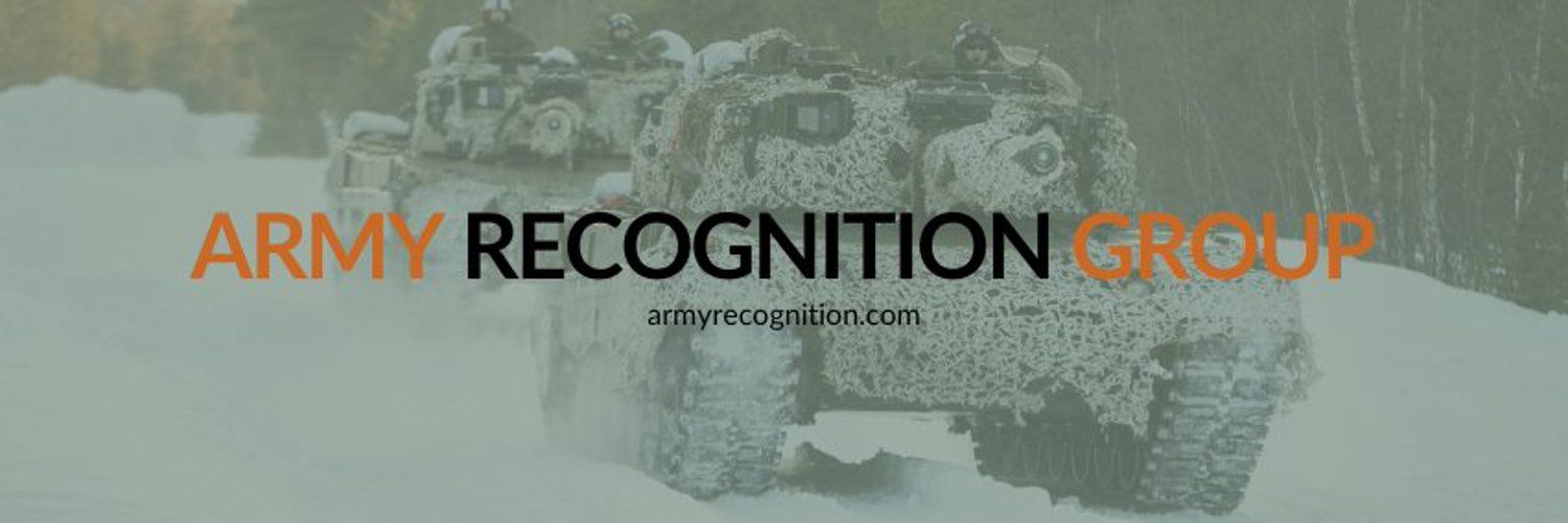 Army Recognition Logo & Brand Assets (SVG, PNG and vector) - Brandfetch