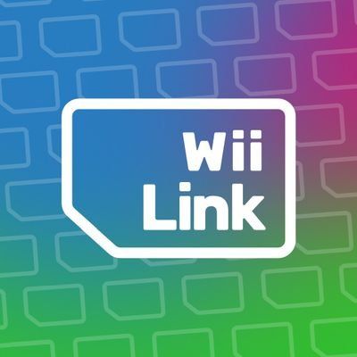 WiiLink Logo & Brand Assets (SVG, PNG and vector) - Brandfetch