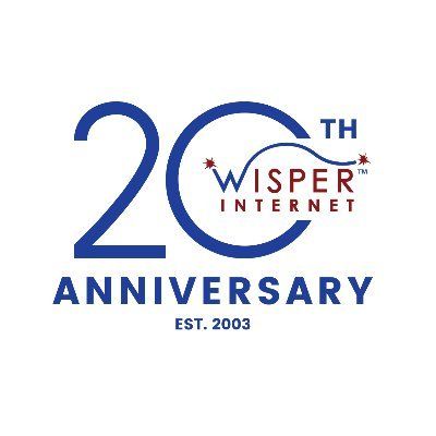 Wisper Internet Logo & Brand Assets (SVG, PNG and vector) - Brandfetch