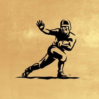 The Heisman Trophy Logo & Brand Assets (SVG, PNG and vector) - Brandfetch