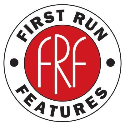 First Run Features Logo & Brand Assets (SVG, PNG and vector) - Brandfetch
