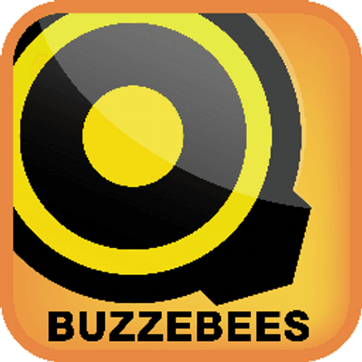 BuzzeBees Logo & Brand Assets (SVG, PNG and vector) - Brandfetch