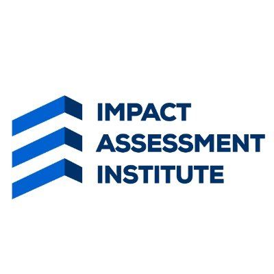 Impact Assessment Institute Logo & Brand Assets (SVG, PNG and vector ...